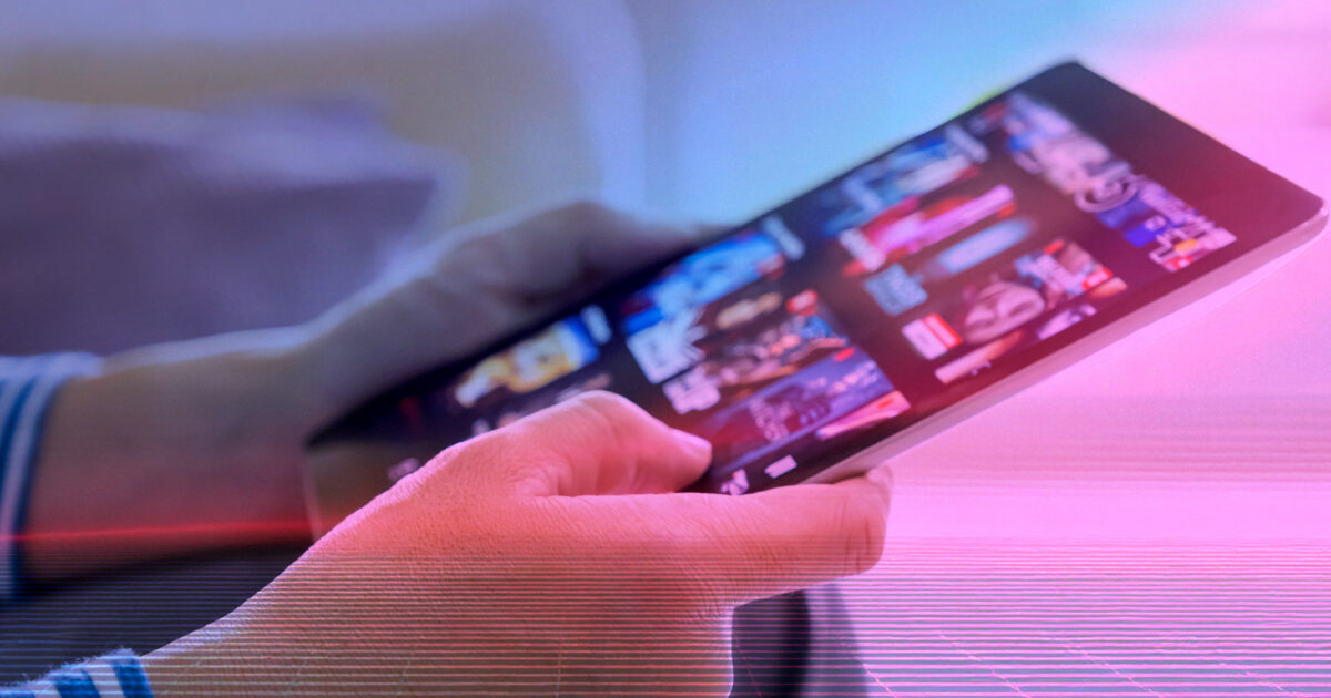 How AI is reshaping streaming, and what it means for brand growth ...