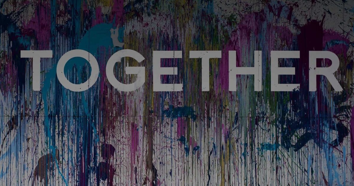 COVID-19: How brands are reminding us we're all in this together | Hall ...