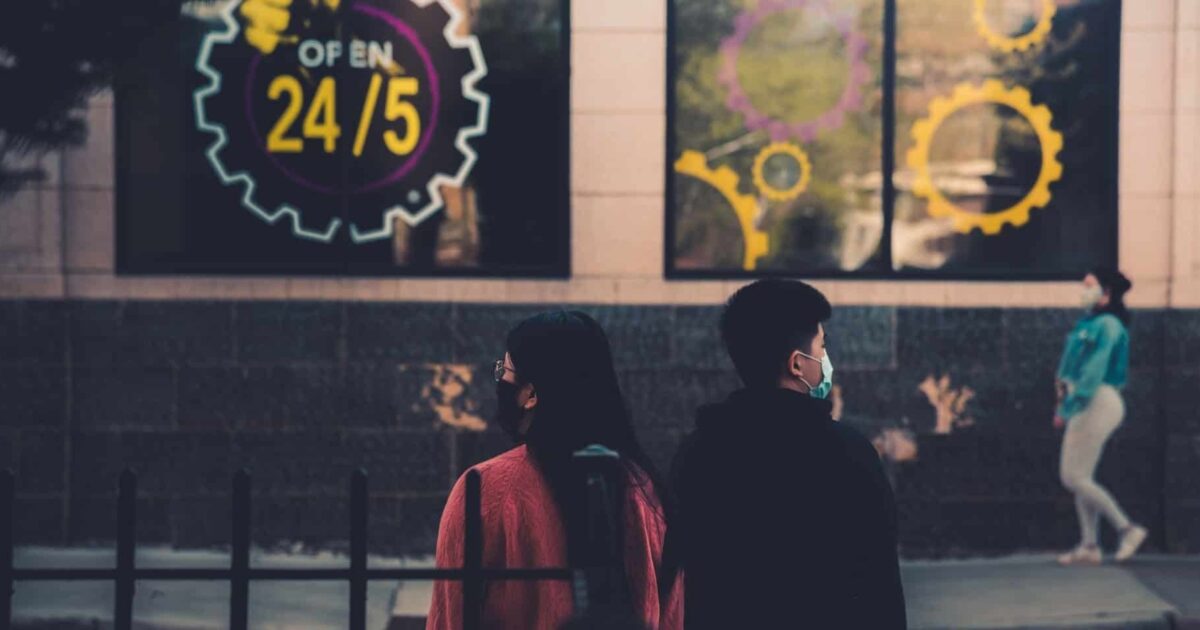 The rights and wrongs of public messaging in a crisis | Hall & Partners