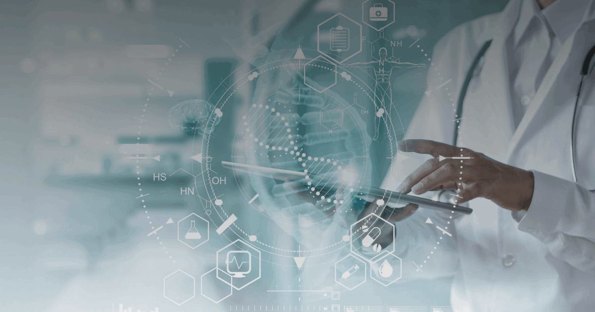 Why the future of healthcare needs to be sustainable | Hall & Partners
