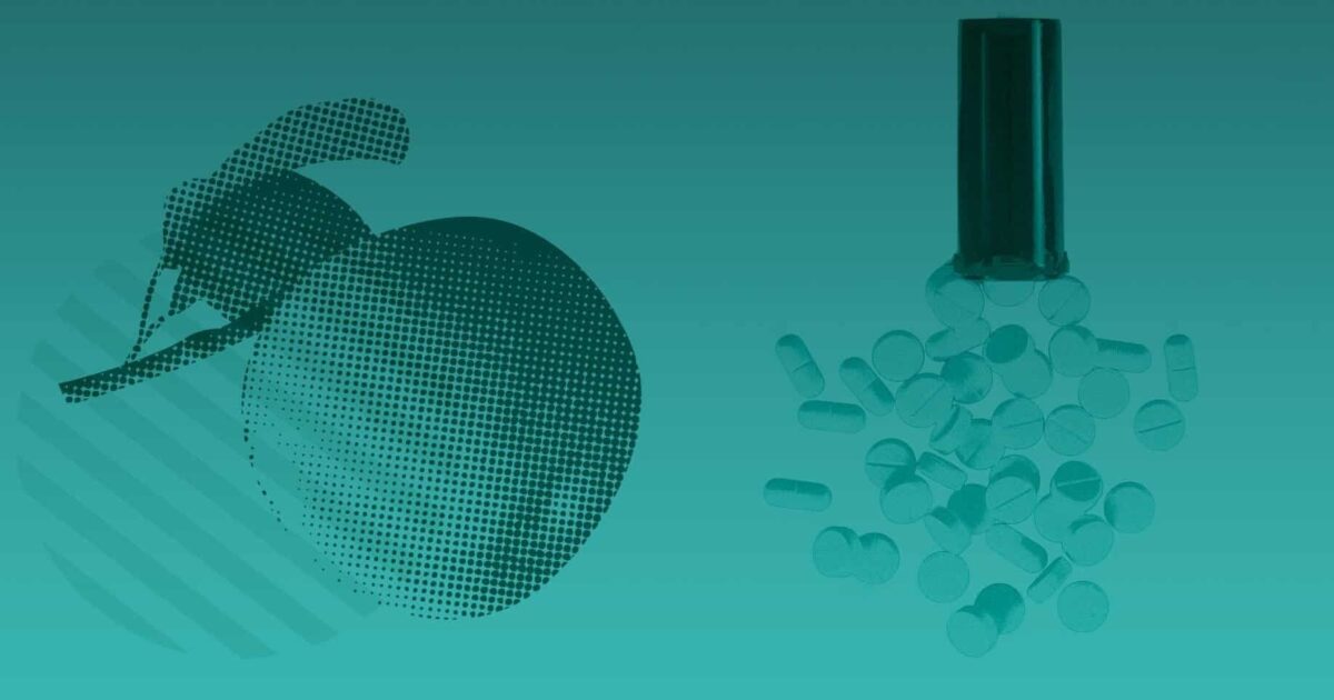 Why the future of big pharma is beyond illness | Hall & Partners